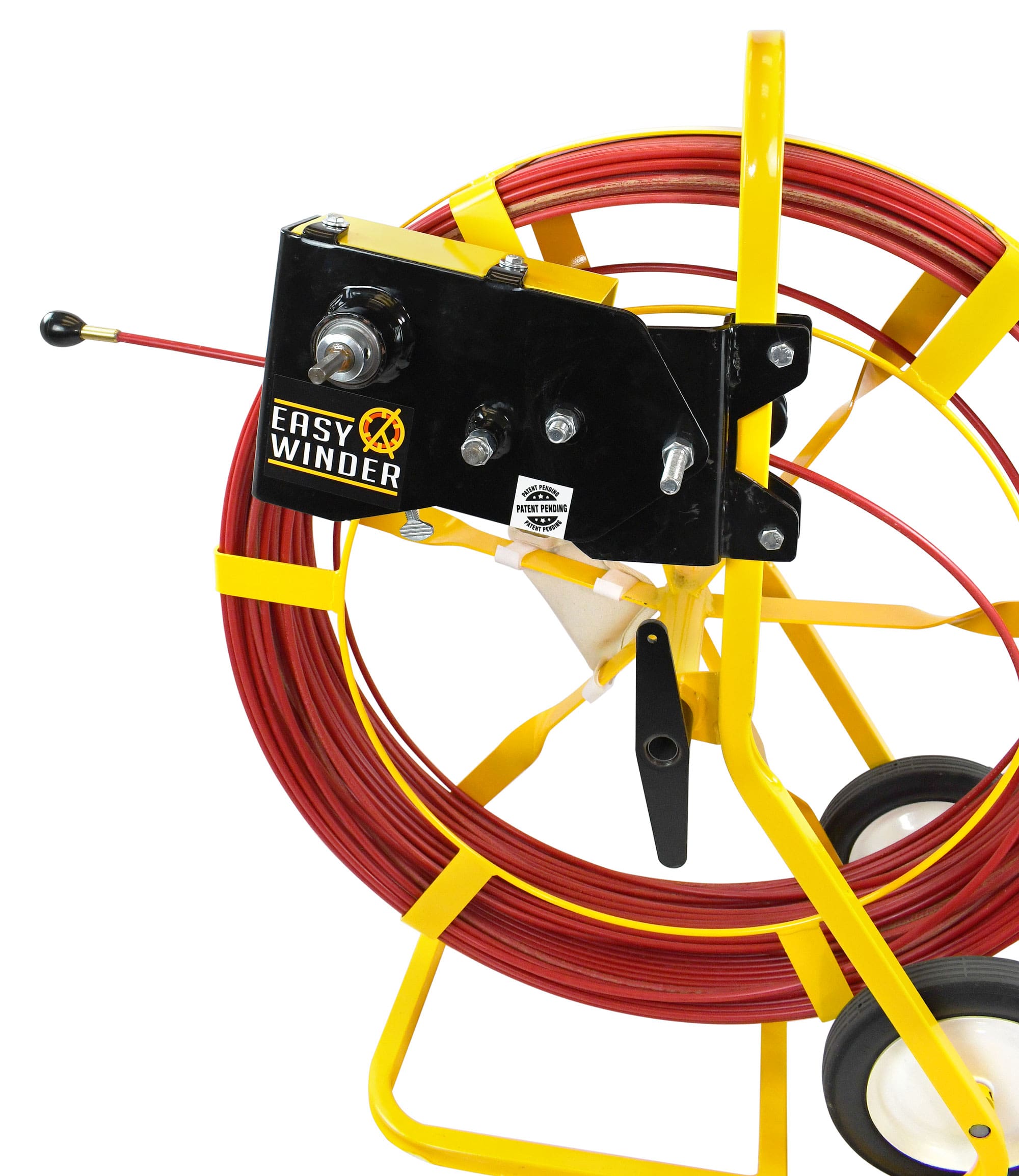 Duct and Tile Tracing System | Jameson Tools | DH-EW-K