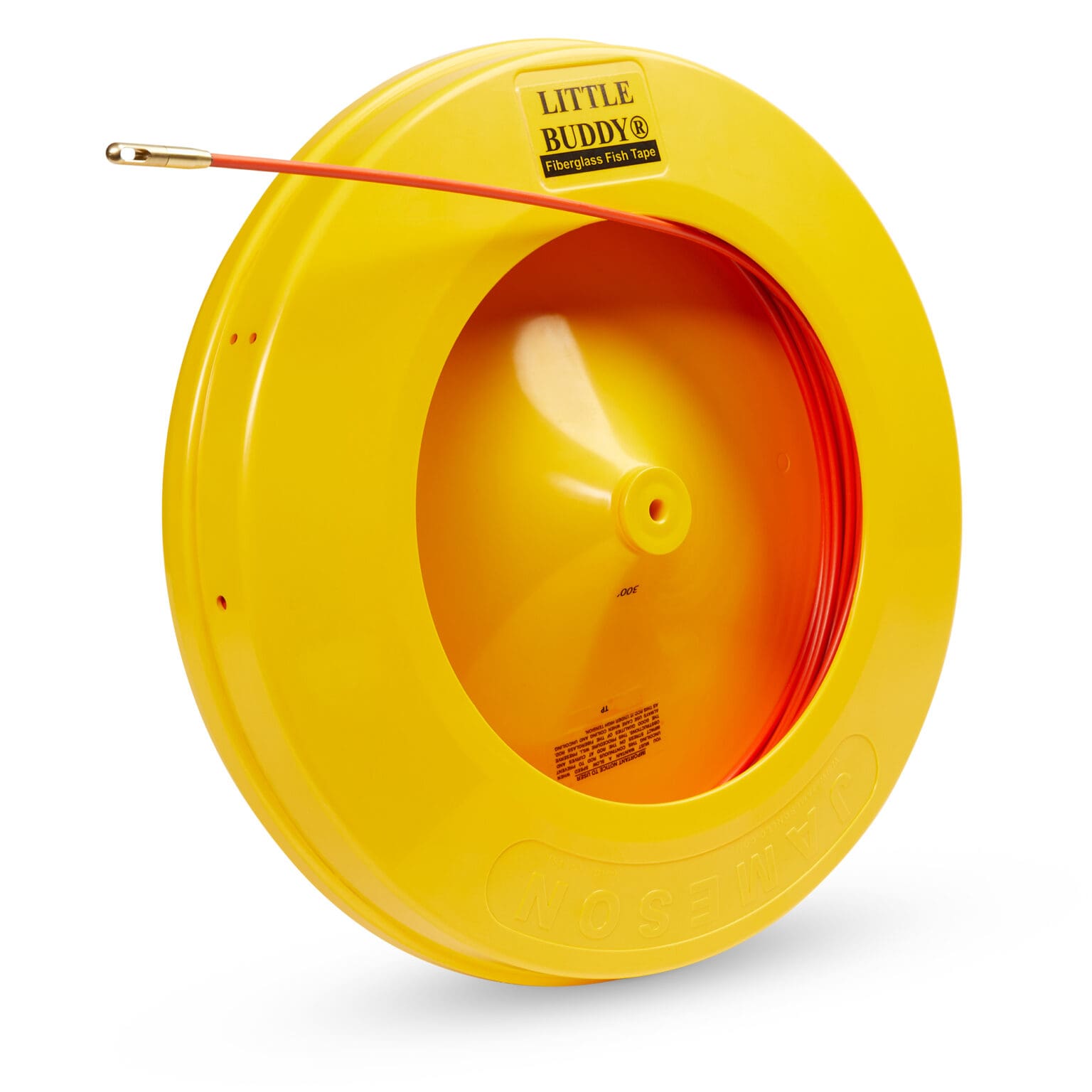 Fish Tapes & Fish Rods – Jameson Tools