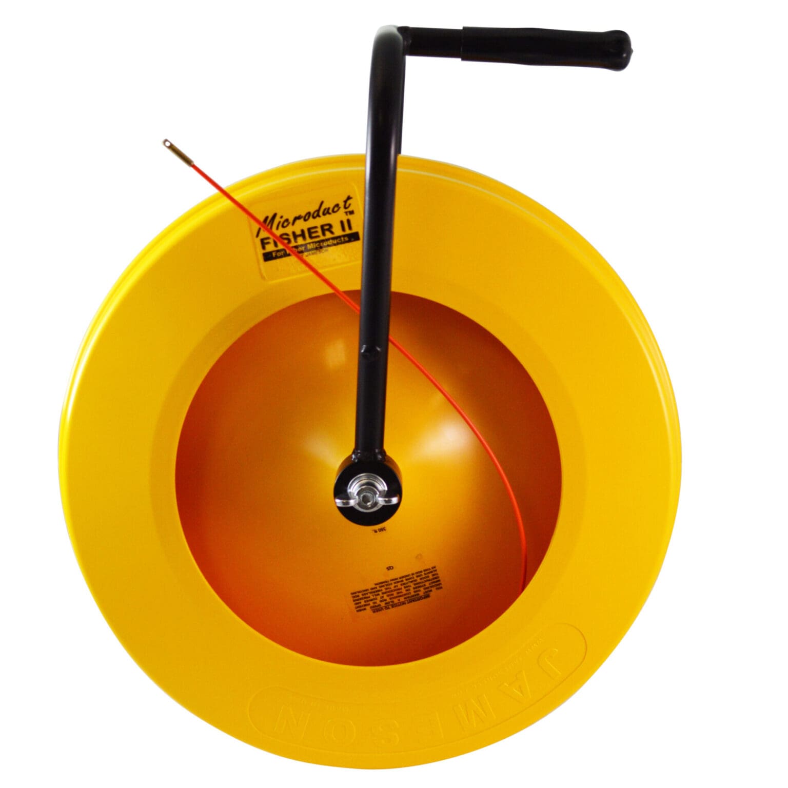 Fish Tapes & Fish Rods – Jameson Tools