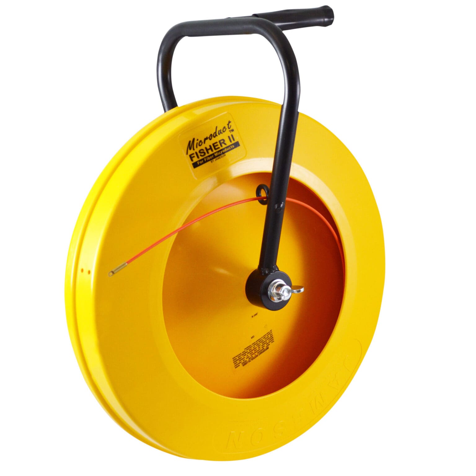 Fish Tapes & Fish Rods – Jameson Tools