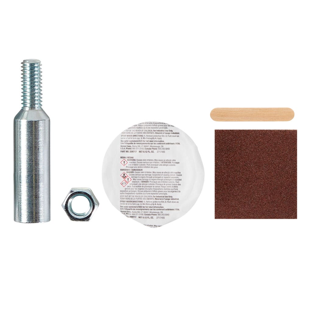 Easy Buddy Duct Conduit Rodder, 1/4" x 300' | Jameson Tools | 6-14-300M