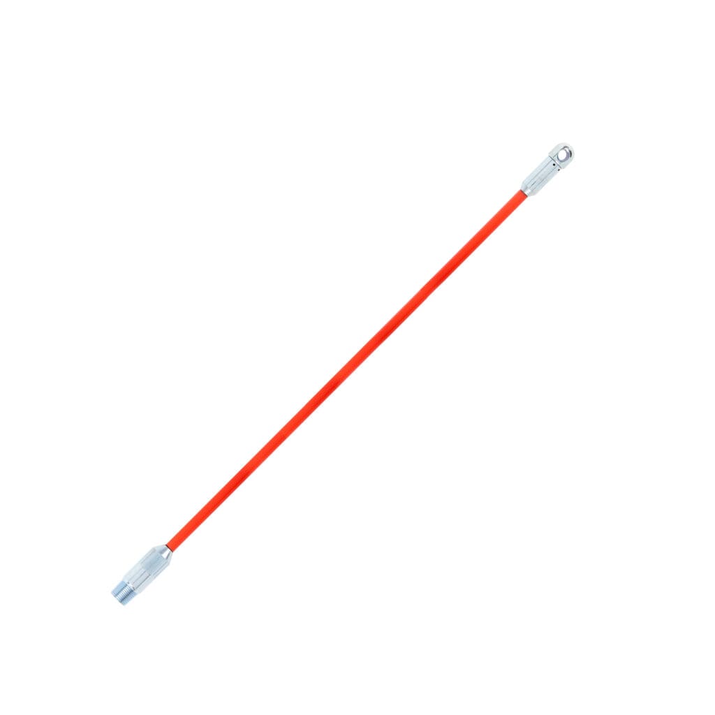 Mini-Duct Hunter Traceable Rodder 3/16" x 300' | Jameson Tools | 15-316-300