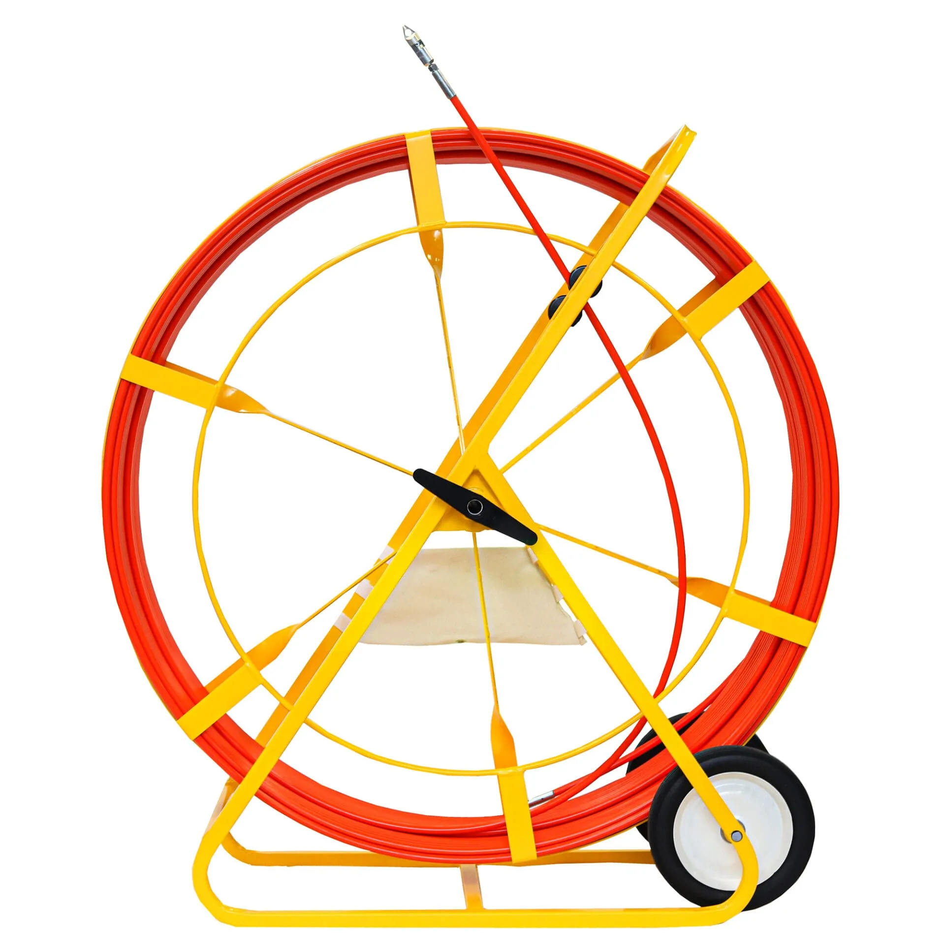 Duct Rodders – Jameson Tools