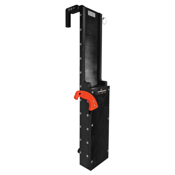 Double Pocket Tool Holder | Jameson Tools | 24-15D