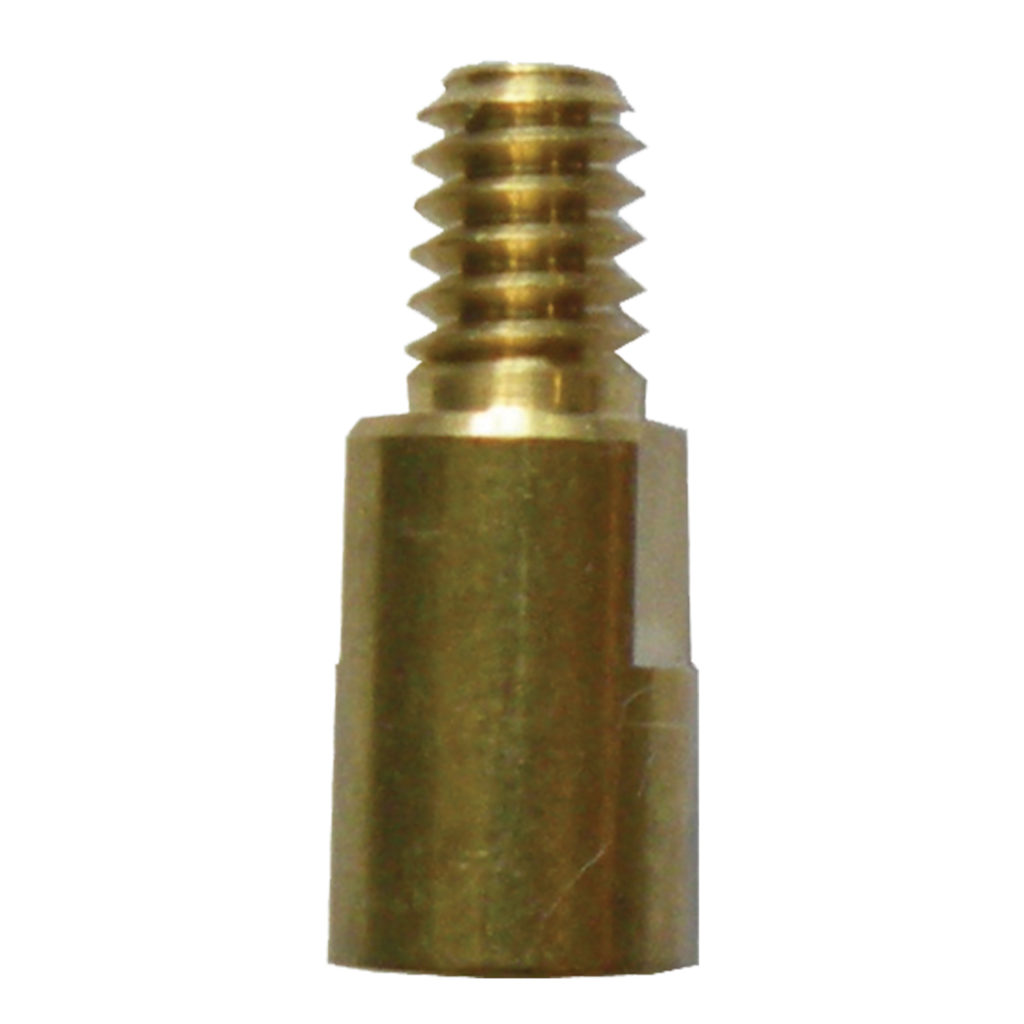 Little Buddy 3/16" Solid Sonde Adapter | Jameson Tools | 10-170