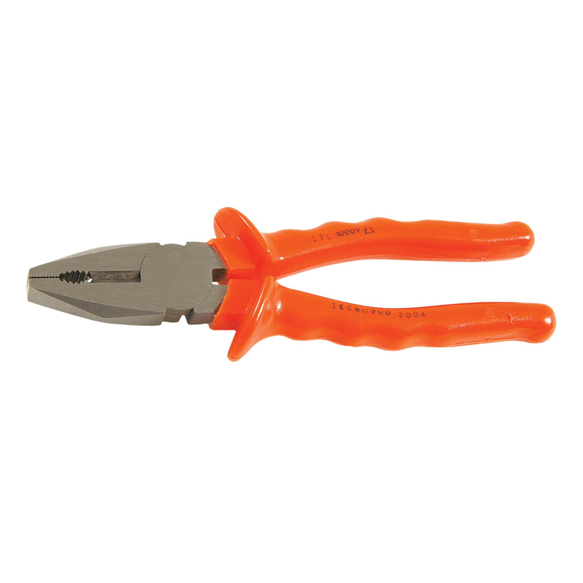 Insulated Combination Pliers, 8" | Jameson Tools | JT-PL-00021