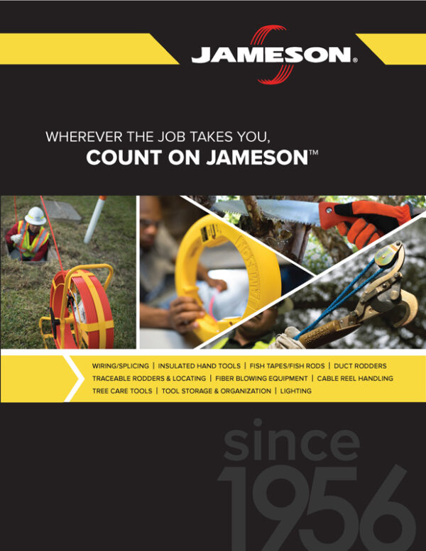 Catalogs – Jameson Tools