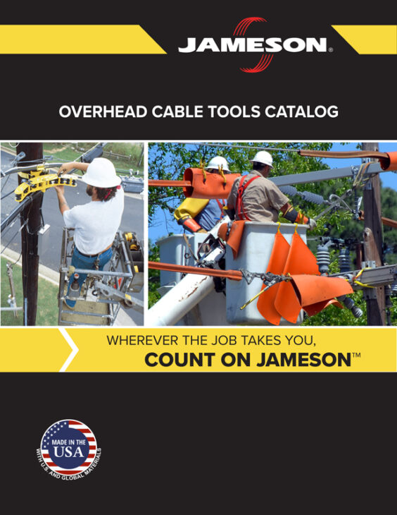 Catalogs – Jameson Tools
