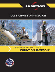 Catalogs – Jameson Tools