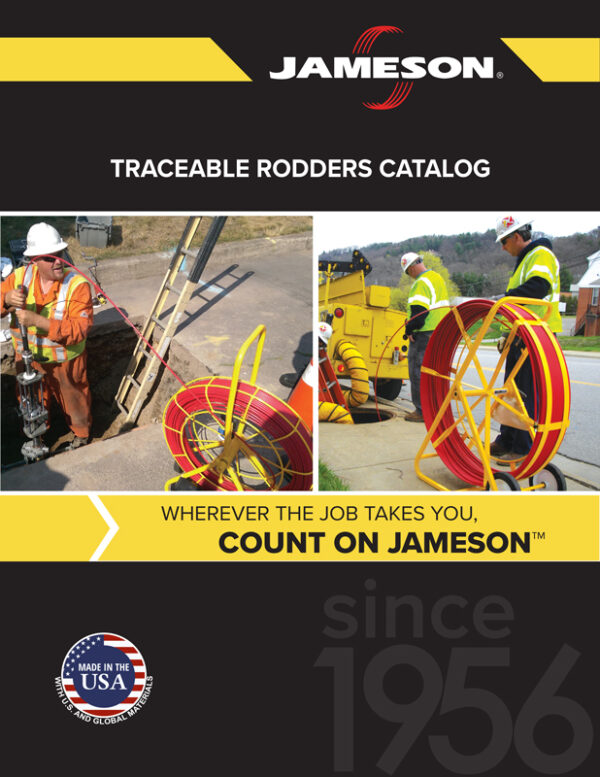 Catalogs – Jameson Tools