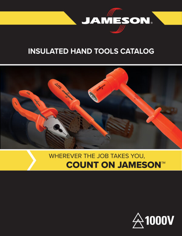 Catalogs – Jameson Tools