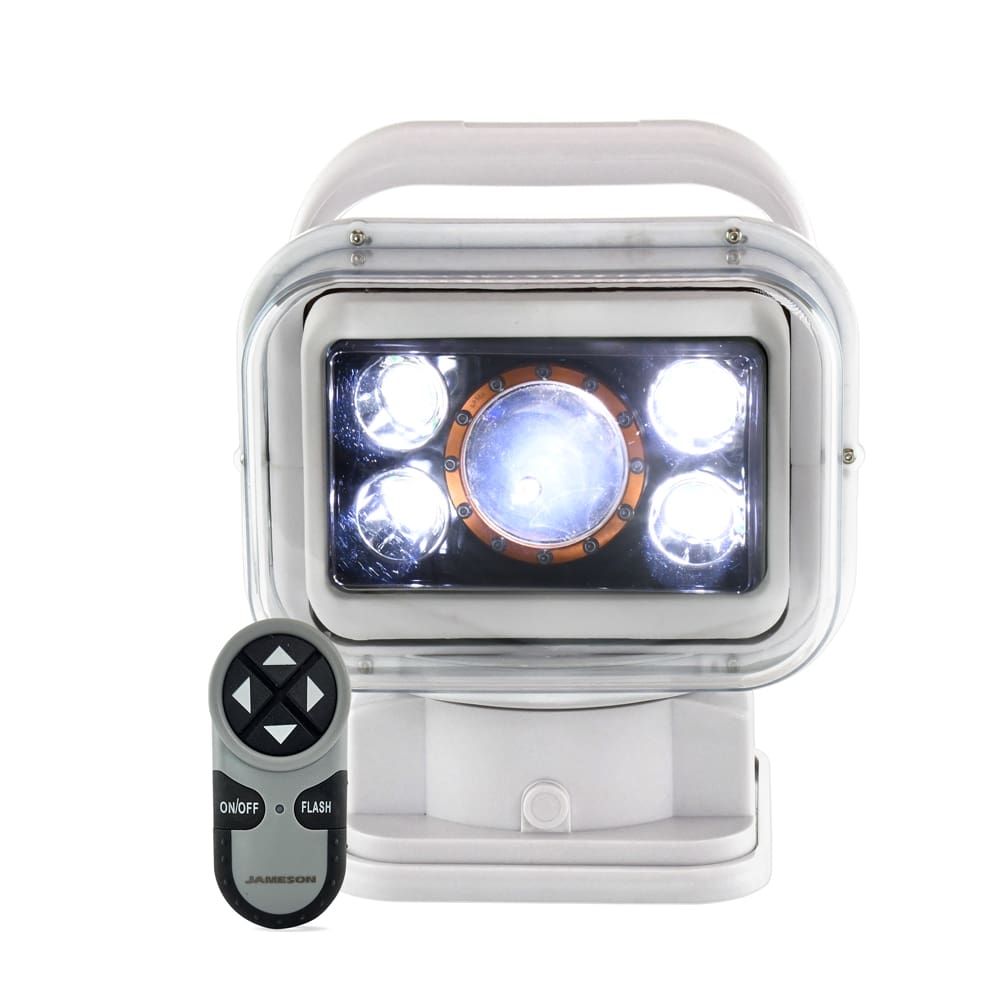 Remote Control Truck Worklight | Jameson Tools | 31-RCSL1