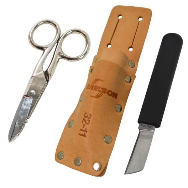 Wiring & Splicing Tools – Jameson Tools