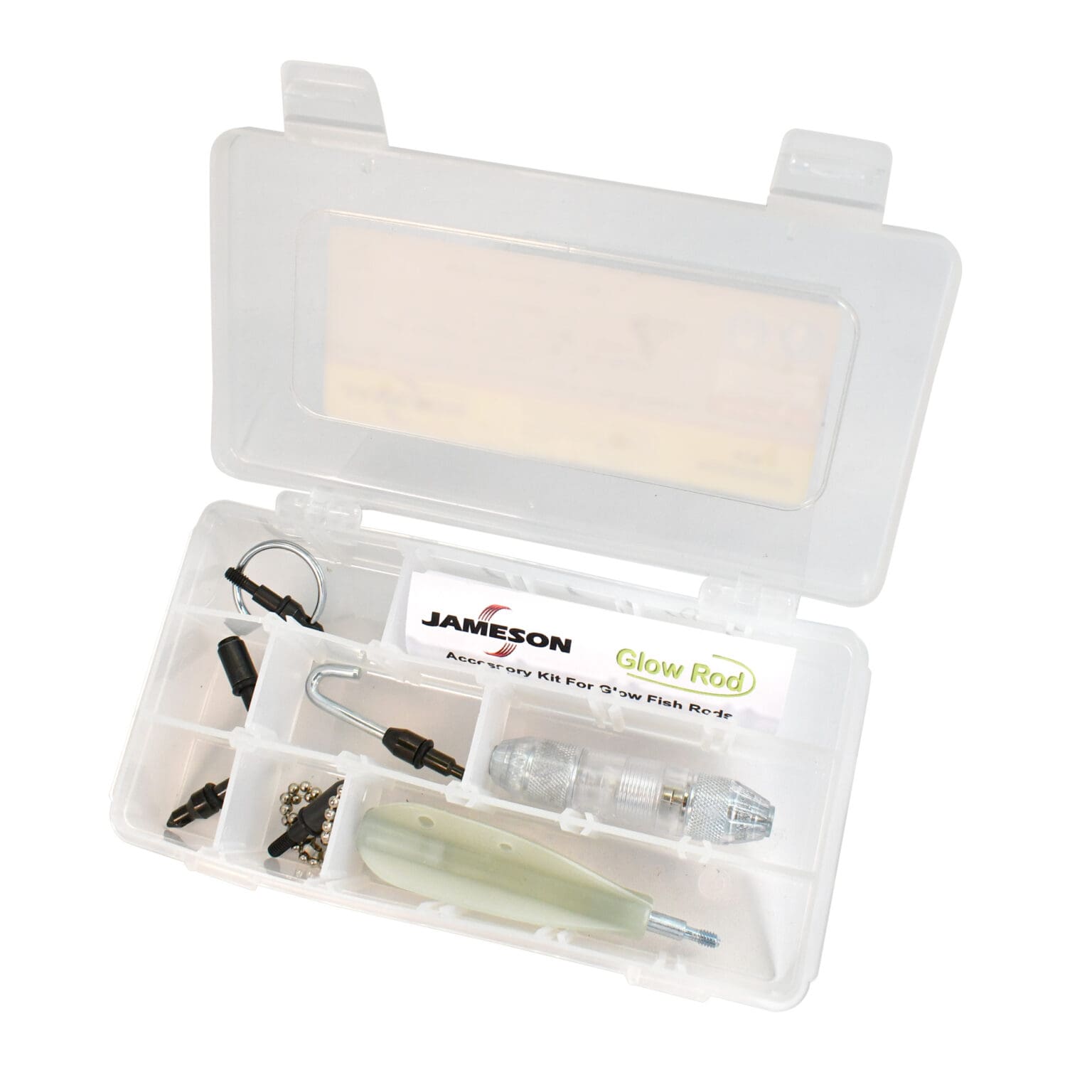 Fish Tapes & Fish Rods – Jameson Tools