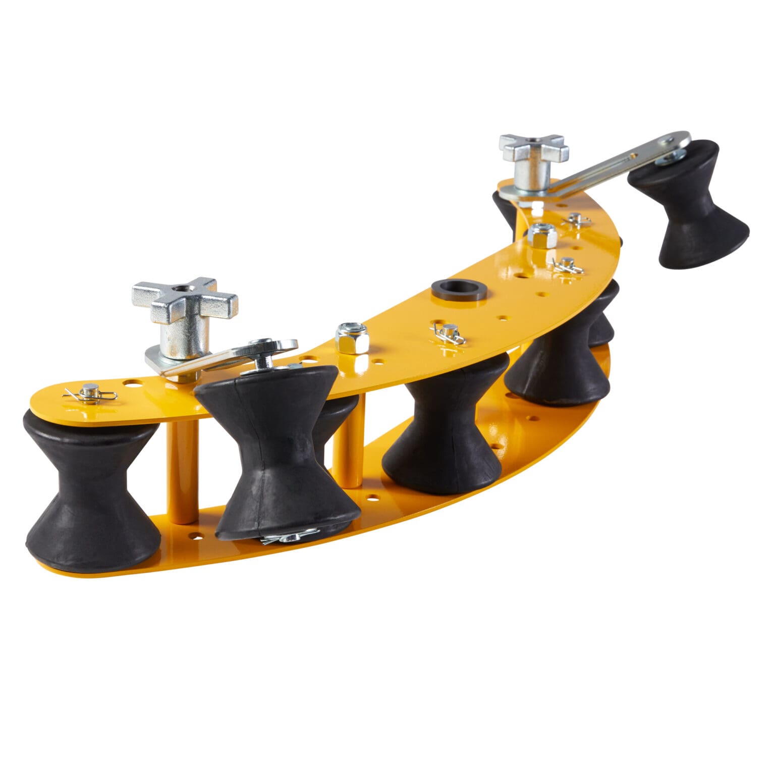 Overhead Cable Tools – Jameson Tools