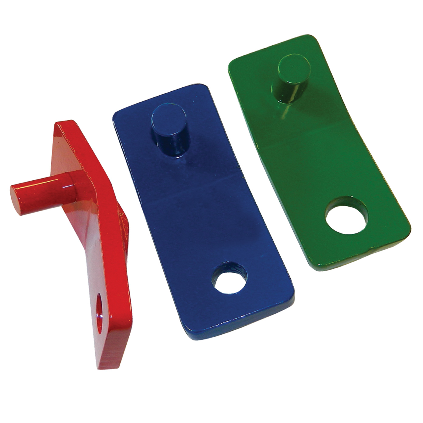 Ground Rod Drivers – Jameson Tools