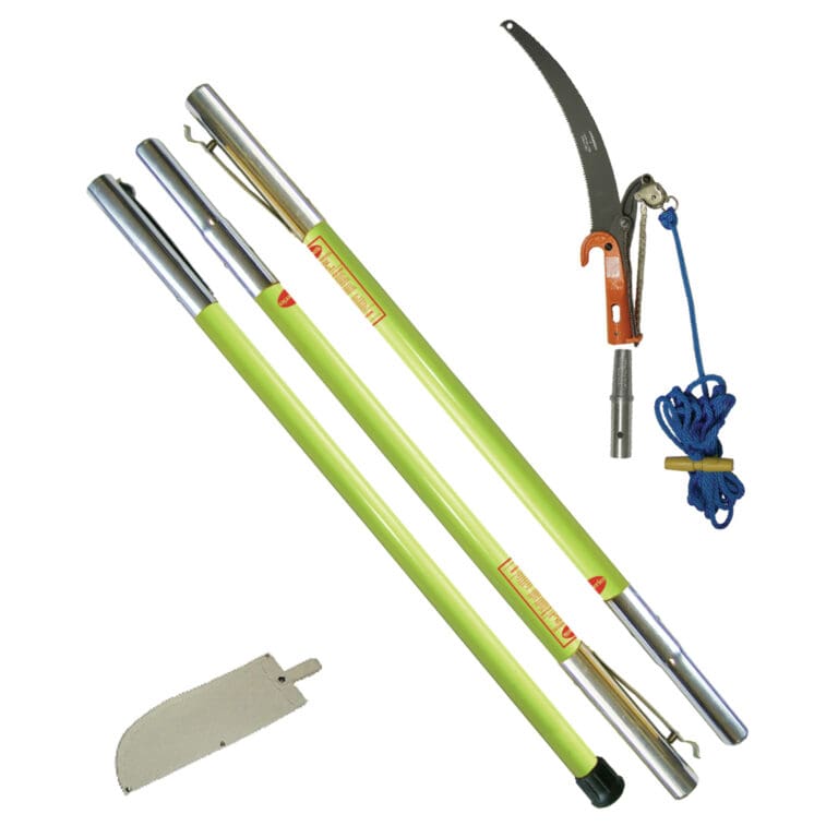 Big Shot Line Launcher Kit | Jameson Tools | FG-BS-KIT