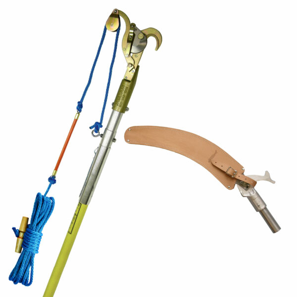 FG-Series Hollow Core Tree Trimming Kit | Jameson Tools | FG-6PKG-1