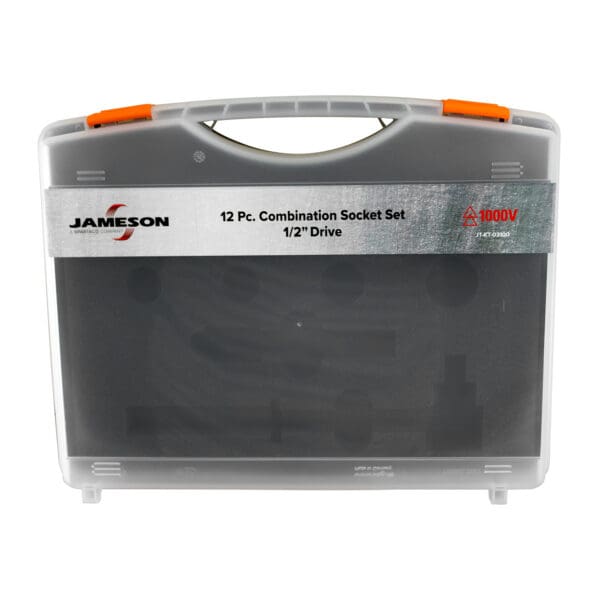 Insulated Hand Tools – Jameson Tools