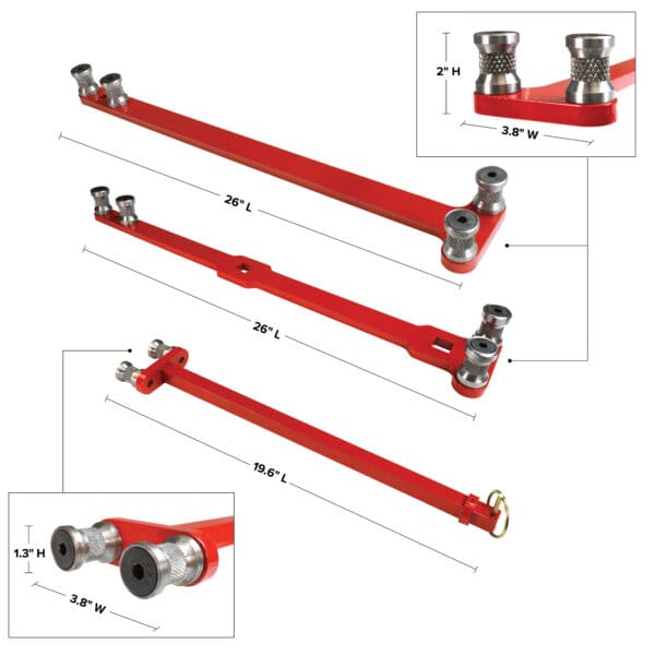 Wiring Splicing Tools Jameson Tools