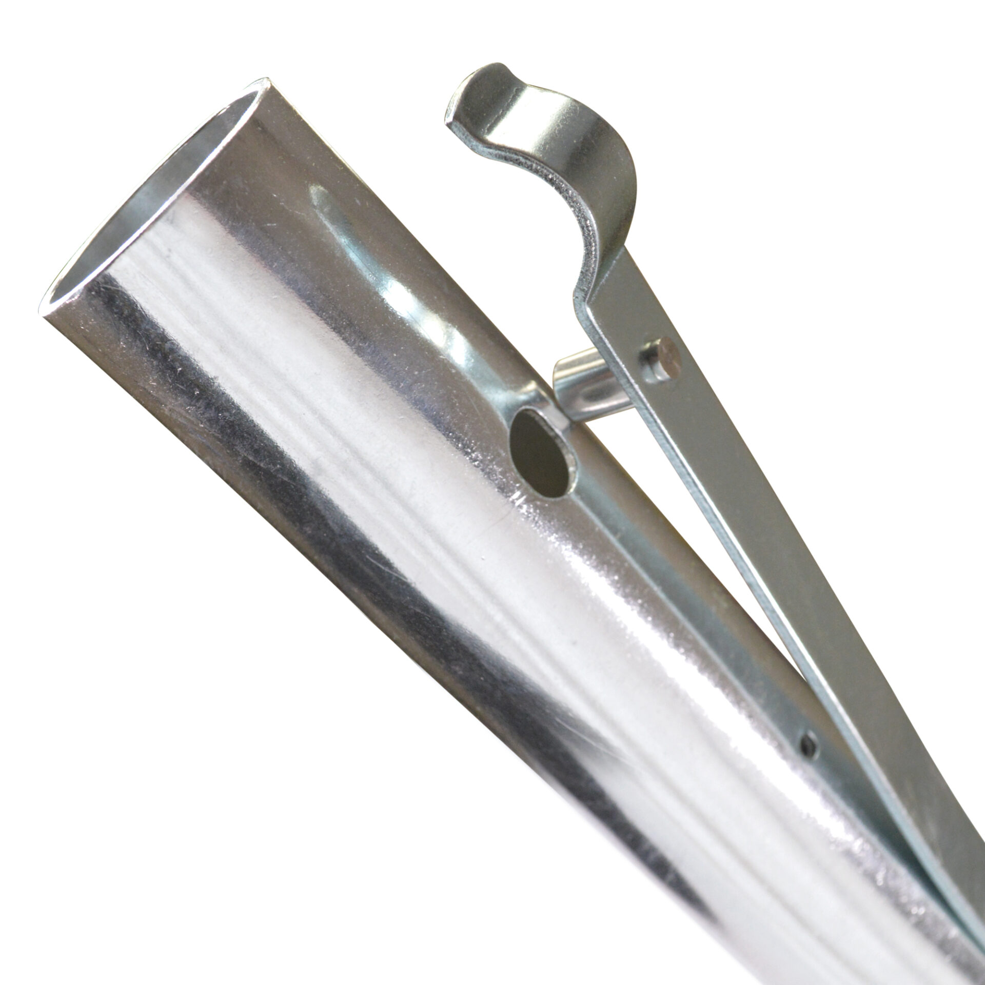 Double Lock Telescoping Pole with Female Ferrule, 7-14' | Jameson Tools ...