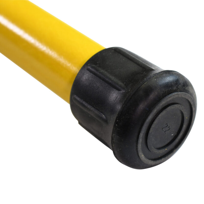 Double Lock Telescoping Pole with Female Ferrule, 7-14' | Jameson Tools ...
