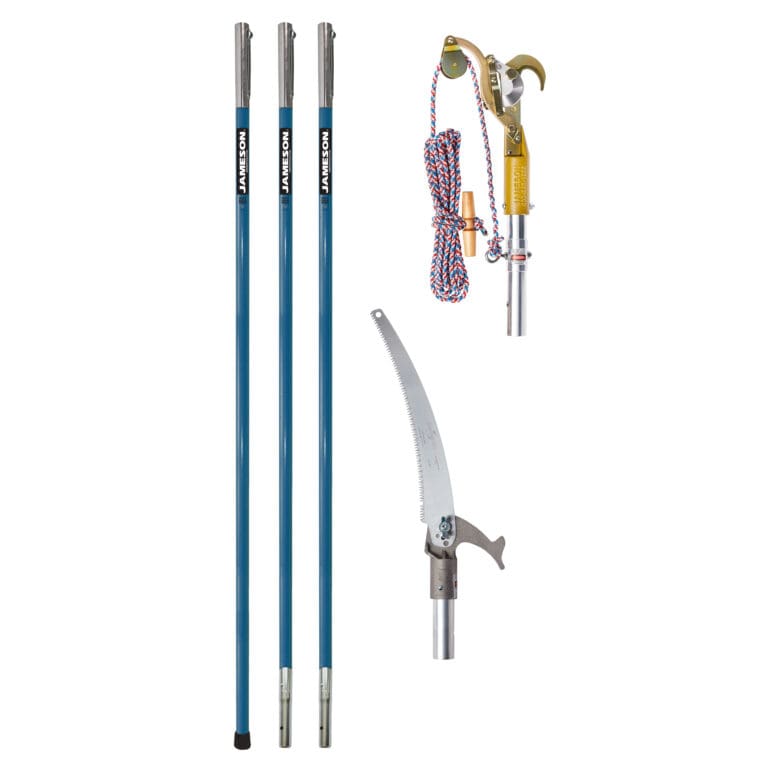 Big Shot Line Launcher Kit | Jameson Tools | FG-BS-KIT