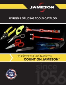 Catalogs – Jameson Tools