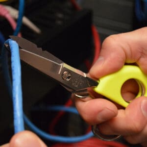 Wiring & Splicing Tools – Jameson Tools