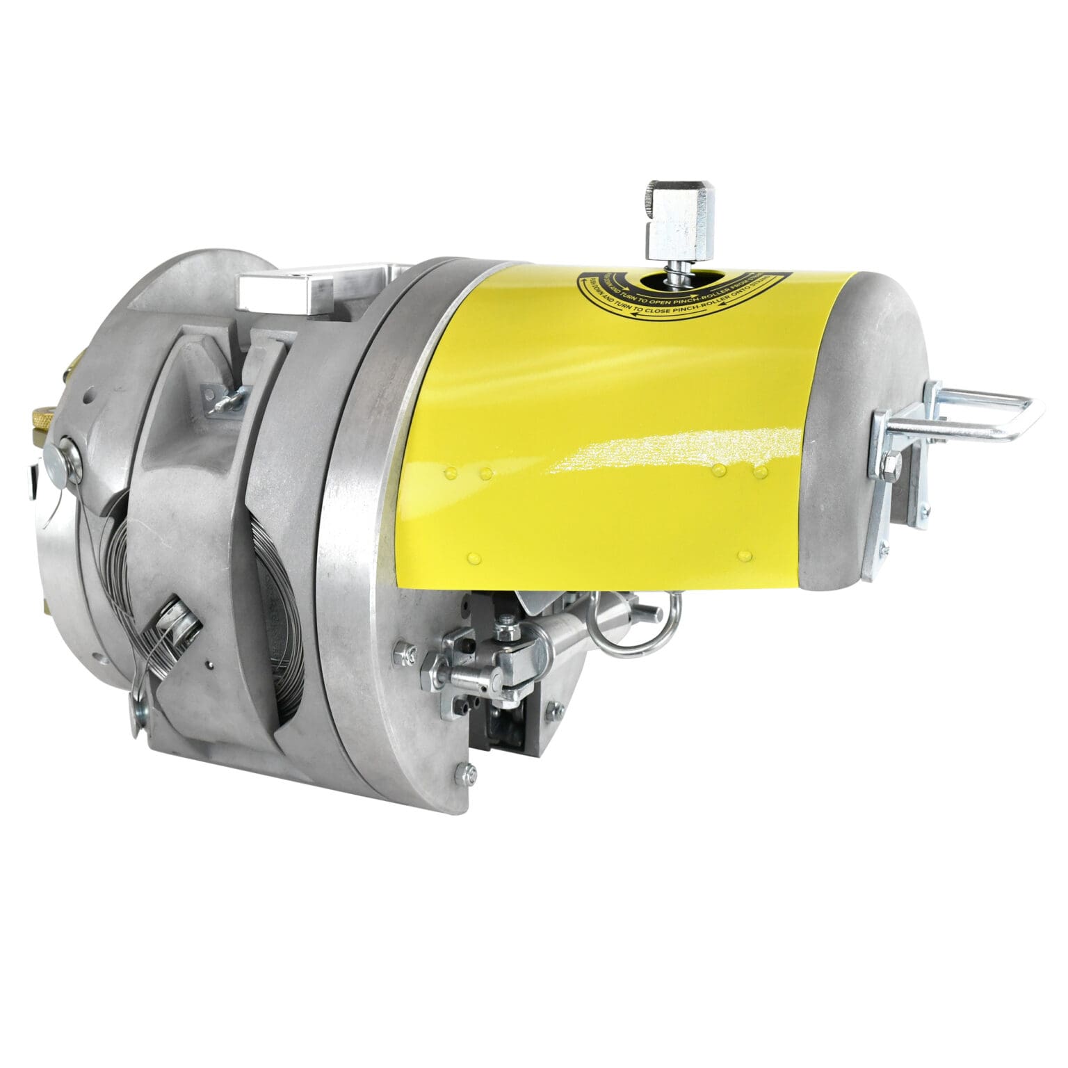 Cable Lasher | Jameson Tools | Spinner-2 CL-TR22