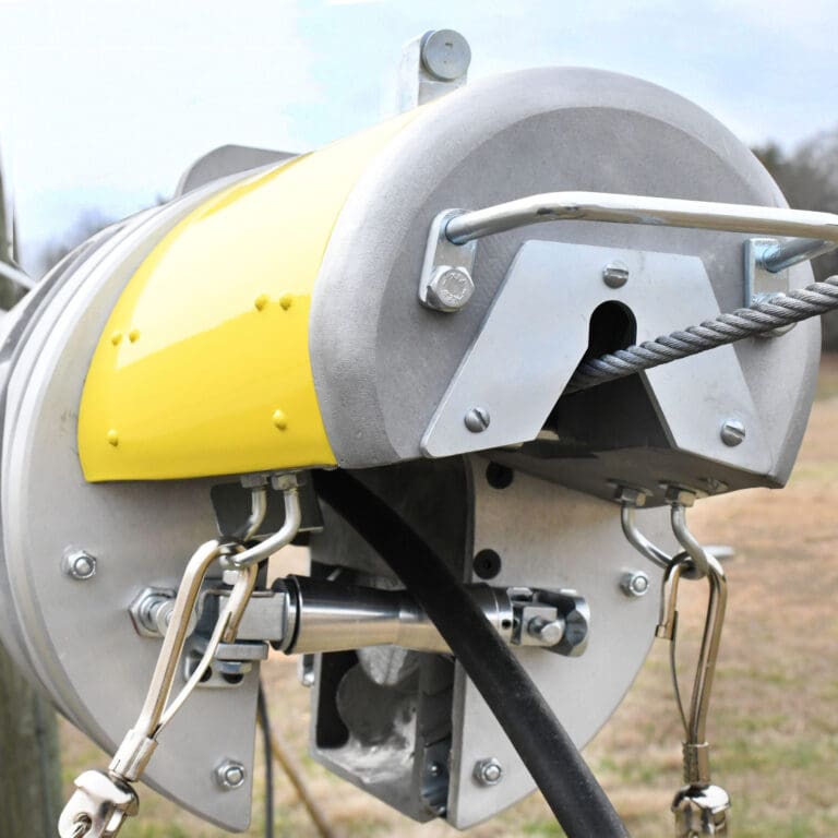 Cable Lasher | Jameson Tools | Spinner-2 CL-TR22