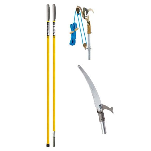 Big Shot Line Launcher Kit | Jameson Tools | FG-BS-KIT