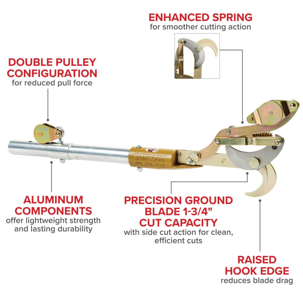 Tree Care Tools – Page 5 of 13 – Jameson Tools