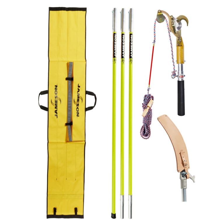 Big Shot Line Launcher Kit | Jameson Tools | FG-BS-KIT