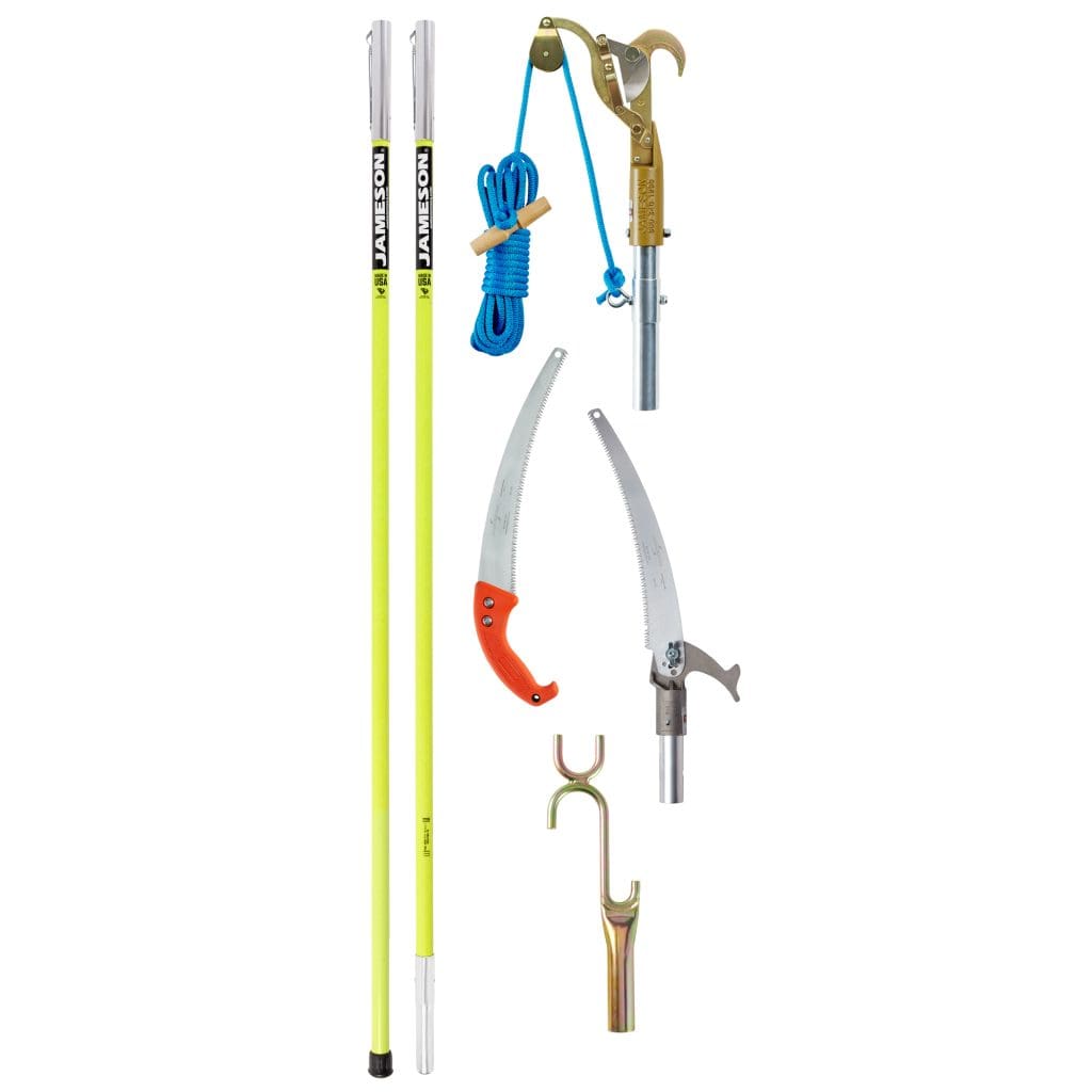 Big Shot Line Launcher Kit | Jameson Tools | FG-BS-KIT