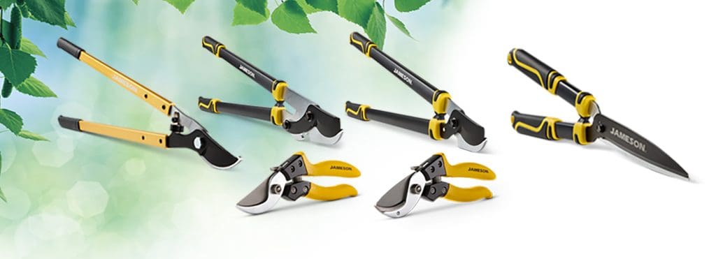 Professional Grade Landscaping Hand Tools – Jameson Tools