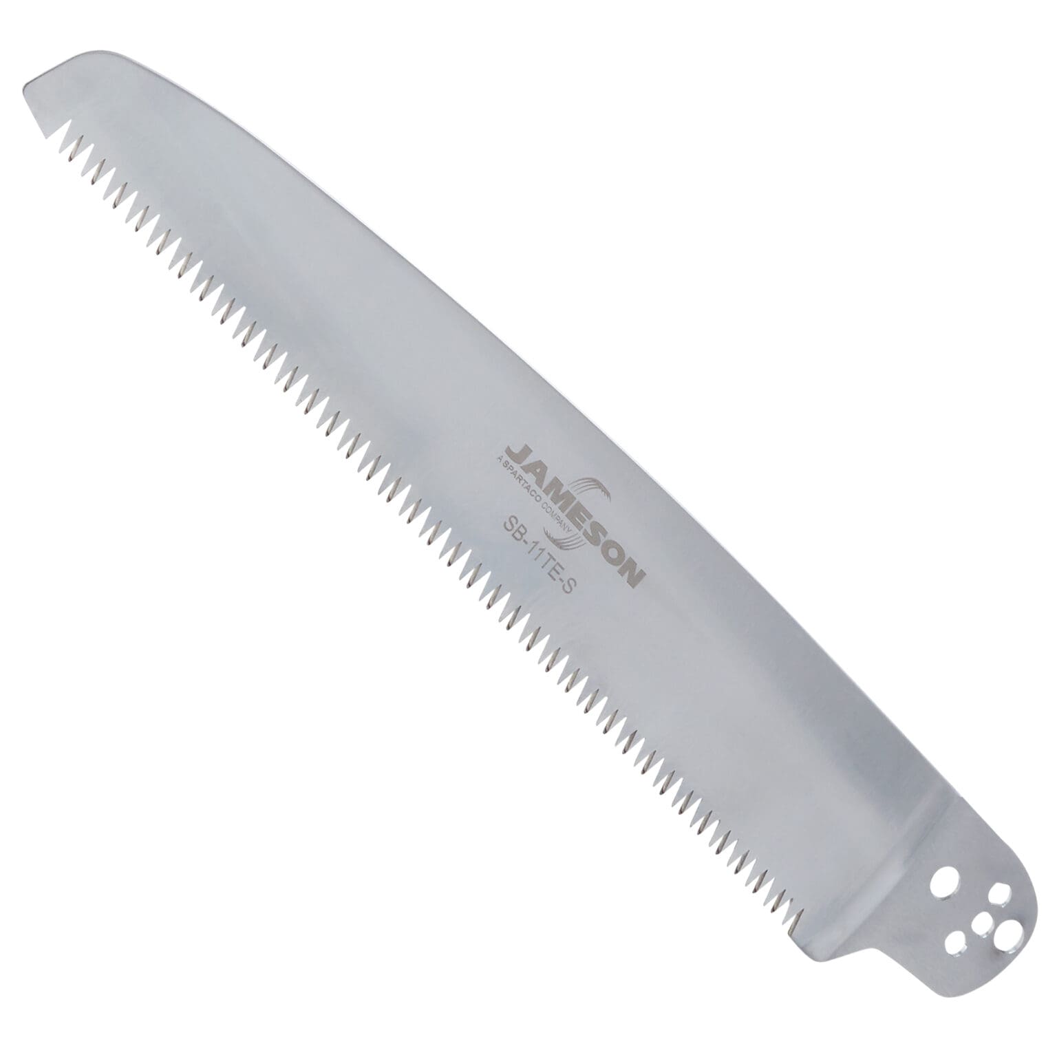 Barracuda Tri-Cut Saw Blade with Hook, 13" | Jameson Tools | SB-13TE-H